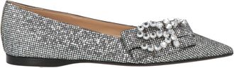 Sergio Rossi SCHUHE - Ballerinas auf YOOX.COM