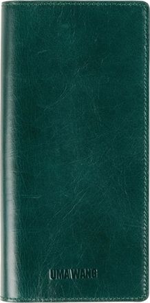 Uma Wang Kleinlederwaren - Brieftaschen auf YOOX.COM