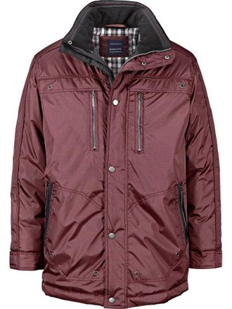 Babista Outdoorjacke BELLAVUNZI f&uuml;r wetterfesten Komfort