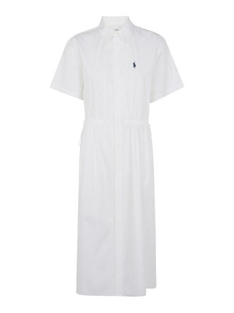 Polo Ralph Lauren Chemise - Blanc