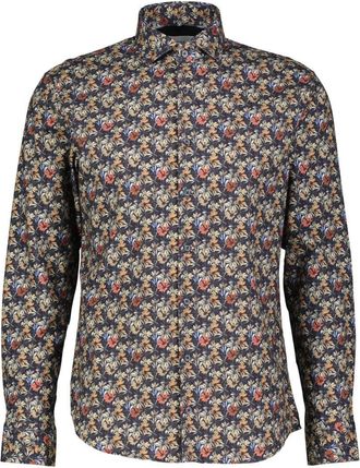 Brax Herren Hemd HAROLD Modern Fit