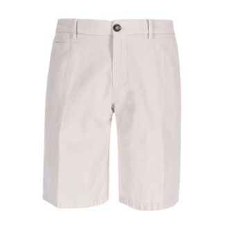 Altea Bermudos wechseln - - Shorts - Herren - Wei&szlig; - 2XL