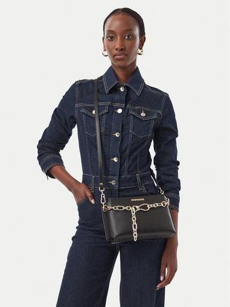 Steve Madden Handtasche Bross 13002595 Schwarz