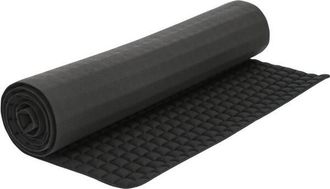 ENDURANCE Matte Walgia W Quilted Yoga Mat