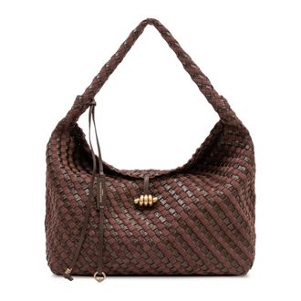 Gianni Chiarini Aurelie Borsa - - Bags - Damen - Braun - ONE SIZE