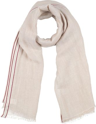 Brunello Cucinelli ACCESSOIRES - Schals auf YOOX.COM