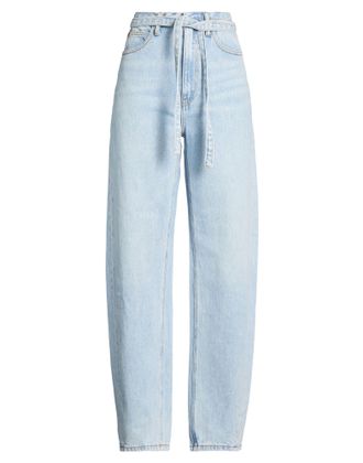 Alexander Wang HOSEN & R&Ouml;CKE - Jeanshosen auf YOOX.COM