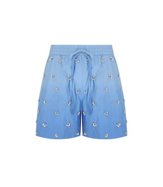 Essentiel SHORTS HICHIGAN BLEU CLAIR ESSENTIEL ANTWERP