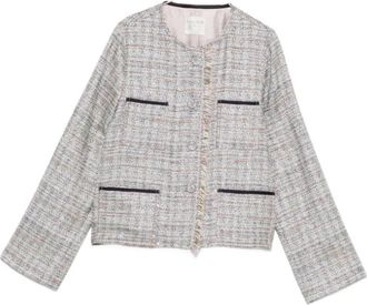 Forte_Forte Femme, Vestes, Multicolore, Taille: 38 FR My Jacket