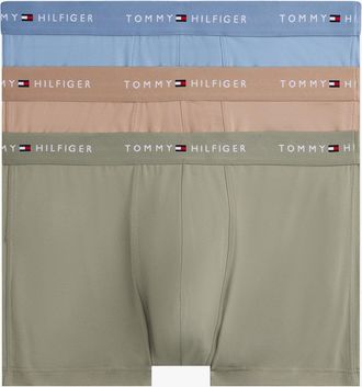Tommy Hilfiger Lot de trois boxers