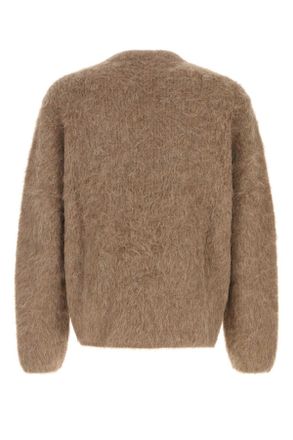 S&eacute;fr Haru Sweater - Brown