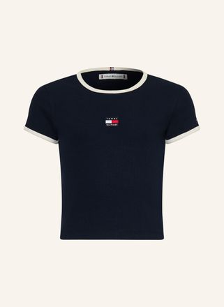 Tommy Hilfiger T-Shirt blau