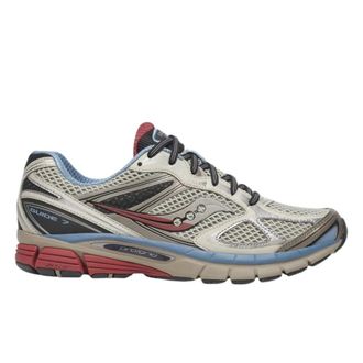 Saucony Herren, Sport, Mehrfarbig, 42 1/2 EUGr&ouml;&szlig;e