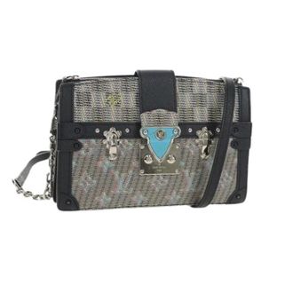 Louis Vuitton Sac bandouli&egrave;re Pre-owned - Femme - Pre-owned - Multicolore - Taille: ONE Size