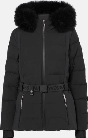 Yves Salomon Skihose