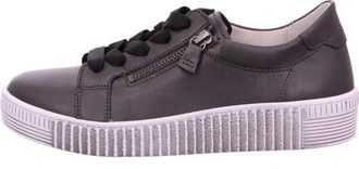 Gabor Damen, Schuhe, Grau, 40 EUGr&ouml;&szlig;e