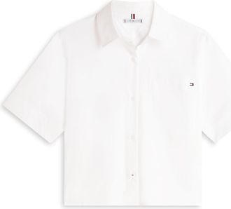 Tommy Hilfiger Bluse ESS