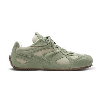 Axel Arigato Herren, Schuhe, Gr&uuml;n, 41 EUGr&ouml;&szlig;e