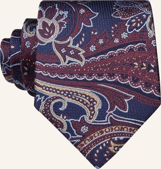 Paul Paul Krawatte rot