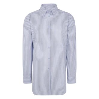 Frankie Shop Damen, Blusen & Hemden, Mehrfarbig, MGr&ouml;&szlig;e