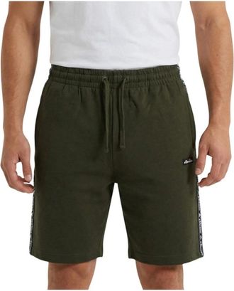 Ellesse Trainingsshorts - - Sport - Herren - Gr&uuml;n - M