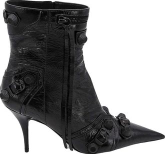 Balenciaga Stiefeletten - Schwarz