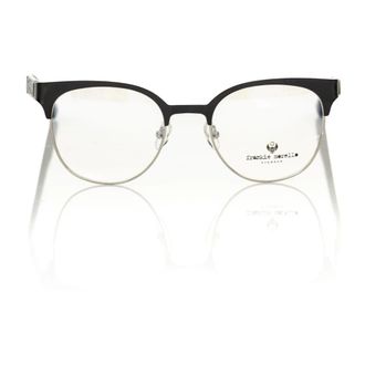 Frankie Morello Clubmaster Modell Brillen - - Accessories - Damen - Schwarzk - ONE SIZE