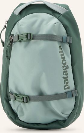 Patagonia Rucksack Atom Sling 8 L gruen