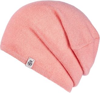 Roeckl Beanie M&uuml;tze PURE CASHMERE