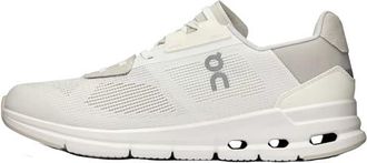 On Baskets Cloudrift 1 pour homme, Blanc/givr&eacute;, 42 EU