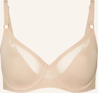 Chantelle B&uuml;gel-Bh Pure Light beige