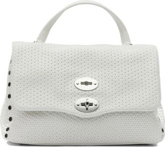 Zanellato Femme, Sacs, Blanc, Taille: ONE Size Postina Casa Venissa S