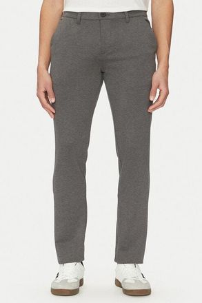 Blend Stoffhose 20716659 Grau Slim Fit