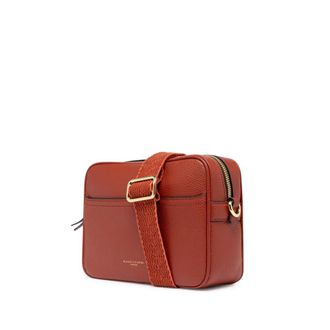 Gianni Chiarini Femme, Sacs, Rouge, Taille: ONE Size Bags