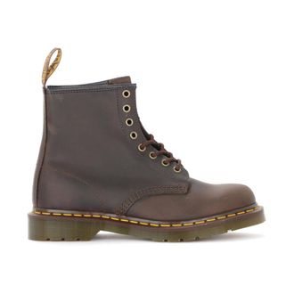 Dr. Martens Homme, Chaussures, Brun, Taille: 44 EU Anfibio 1460 Crazy Horse