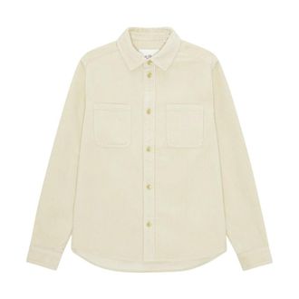 Les Deux Herren, Shirts, Beige, MGr&ouml;&szlig;e