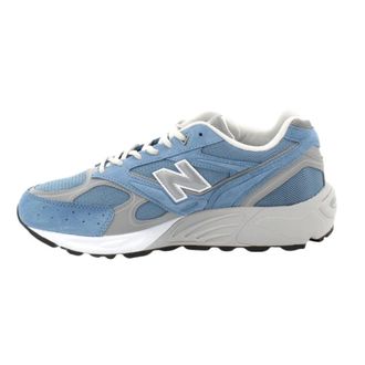 New Balance Baskets U880 - Homme - Sport - Bleu - Taille: 45 1/2 EU