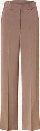 PESERICO Peserico Marlenehose braun