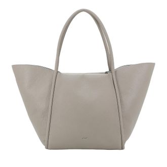 Abro Abro Shopper - Shopper WILLOW - Gr. unisize - in Grau - f&uuml;r Damen