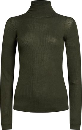 Aragona STRICKWAREN - Rollkragenpullover auf YOOX.COM