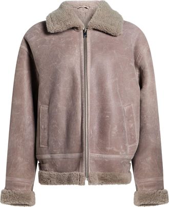 Arma JACKEN & M&Auml;NTEL - Shearling- & Kunstfell auf YOOX.COM