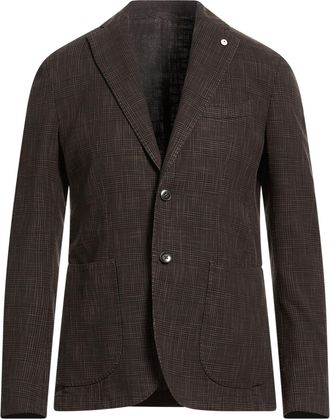 L.B.M. 1911 ANZ&Uuml;GE und CO-ORDS - Blazers auf YOOX.COM