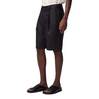 Nn.07 Short ample Kay en lin