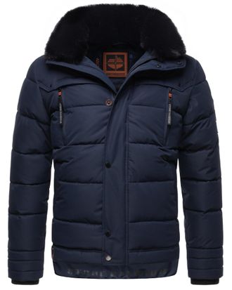 Stone Harbor Jacke Witaas
