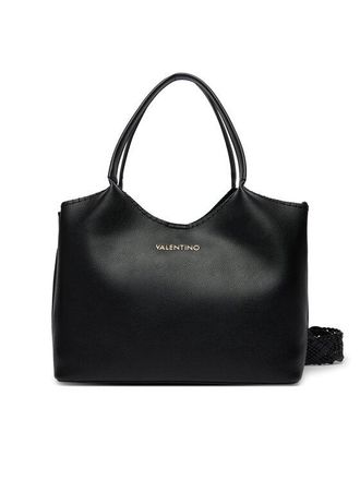 Valentino Handtasche Aleksandra VBS9W901 Schwarz
