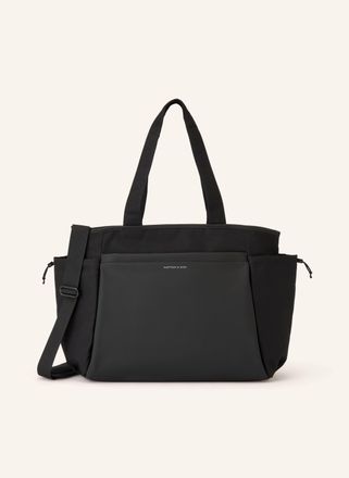 Kapten & Son Kapten & Son Shopper Hellvi Pro schwarz