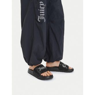 Juicy Couture Pantoletten Juicy Couture CEO-PJC4 Schwarz