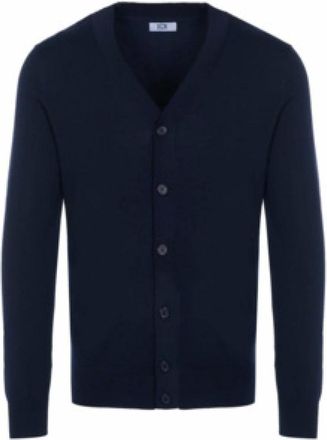 Iceberg Herren, Strickwaren, Blau, 2XLGröße