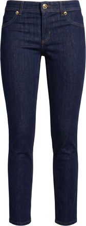 Versace HOSEN & R&Ouml;CKE - Jeanshosen auf YOOX.COM