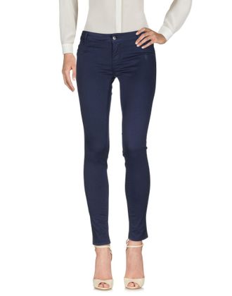 Met HOSEN & R&Ouml;CKE - Hosen auf YOOX.COM